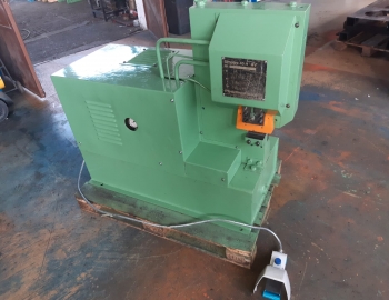 Second hand rebar machines - Refurbished rebar processing machine