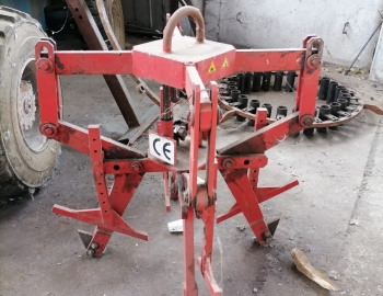 German Machine Technics ApS