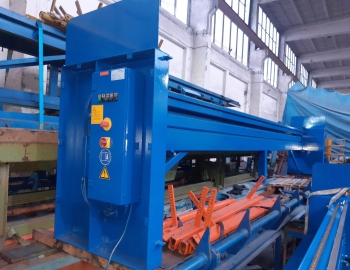 German Machine Technics ApS - Pedax Machines