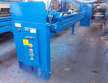 German Machine Technics ApS