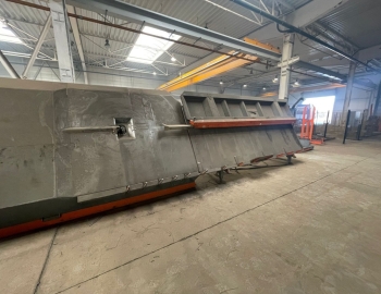 German Machine Technics ApS - Schnell rebar machines